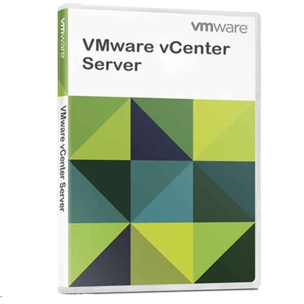 Vmware vCenter Server 7 Essential Digital Download